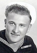 Raymond Rezek - Roper and Sons