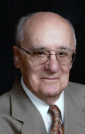 Louis E. Wudel - Roper and Sons