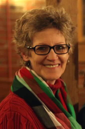 Sandra Kaye (McDonald) Robak - Roper and Sons