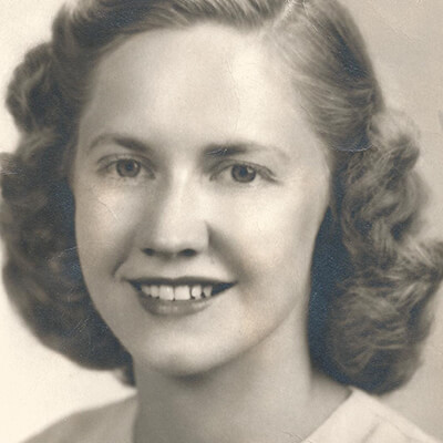 Eleanor Elliott Ganz - Roper and Sons