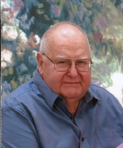 Keith John Rockenbach - Roper and Sons