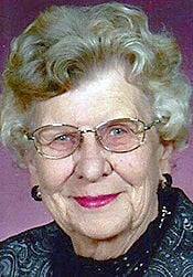 Arlyce L. Smith - Roper and Sons