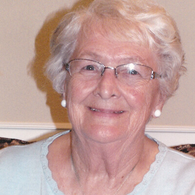 Norma J. (Larson) Bryant - Roper and Sons