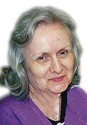 Judy May (Baade) Swanson - Roper and Sons