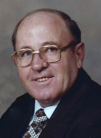 Herald Lee Scheetz - Roper and Sons