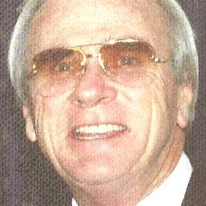 Jack Ernie Bock - Roper and Sons