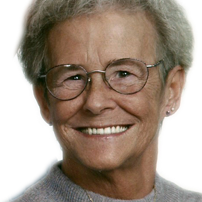 Pamela Audsley - Roper and Sons