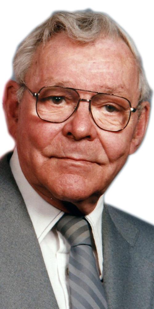 George W. Leuty Jr. - Roper and Sons