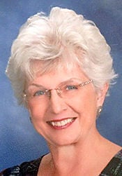 Judy Hanneman Wendorff - Roper and Sons