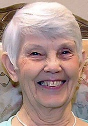 Ola Jean Danielson - Roper and Sons