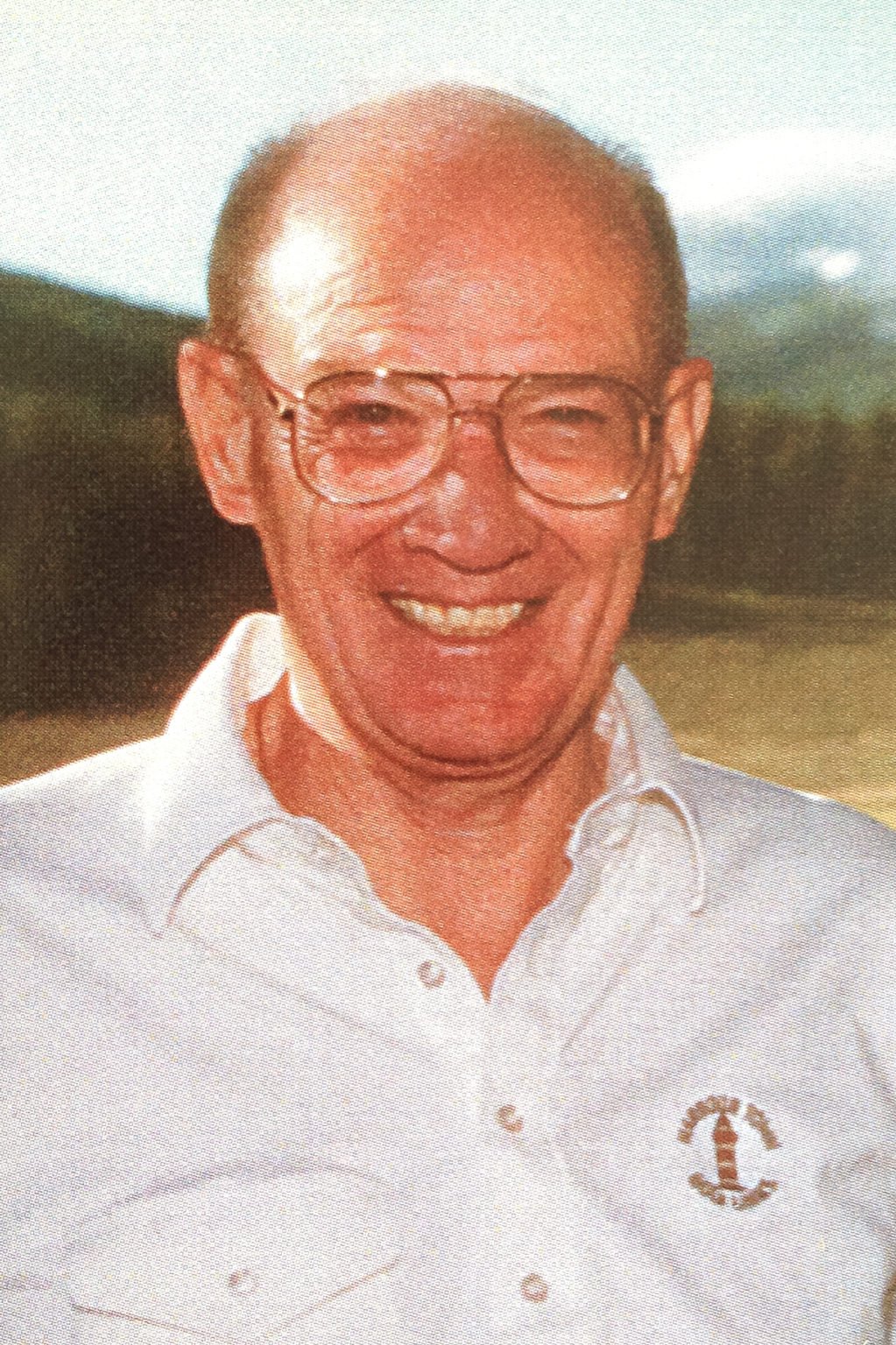 Edward Wesley Locklear - Roper and Sons