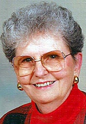 Lydia Matthews - Roper and Sons