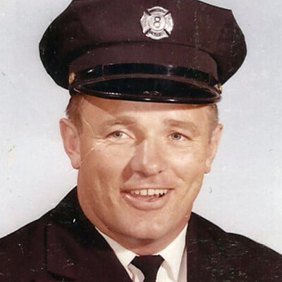 Richard J. “Archie” Paulick - Roper and Sons