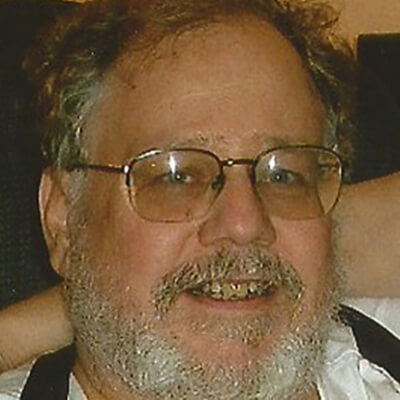 John F. Chiocchi - Roper and Sons