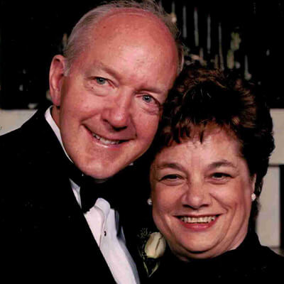 Drs. Larry and Christy Hammer - Roper and Sons