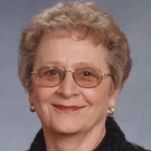 Lucille Clara “Lucy” Gross - Roper and Sons