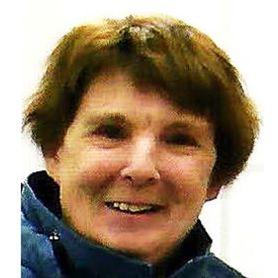 Leah Marie Olberding - Roper and Sons