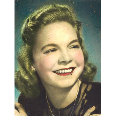 Merle B. Marymee - Roper and Sons