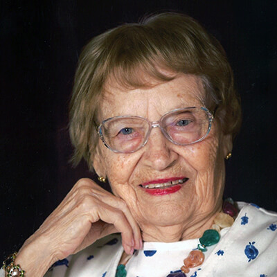 Elaine J. Schroer - Roper and Sons