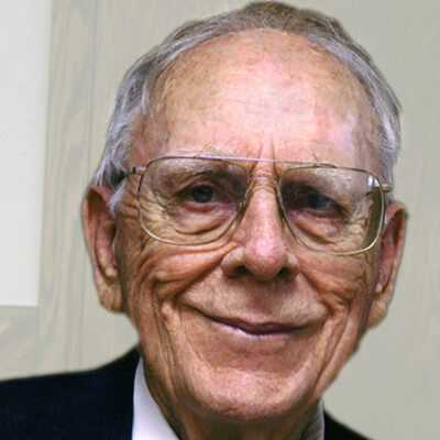 Reverend Irvin Stanley Briese - Roper and Sons