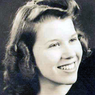 Ramona Arlene Barclay - Roper and Sons