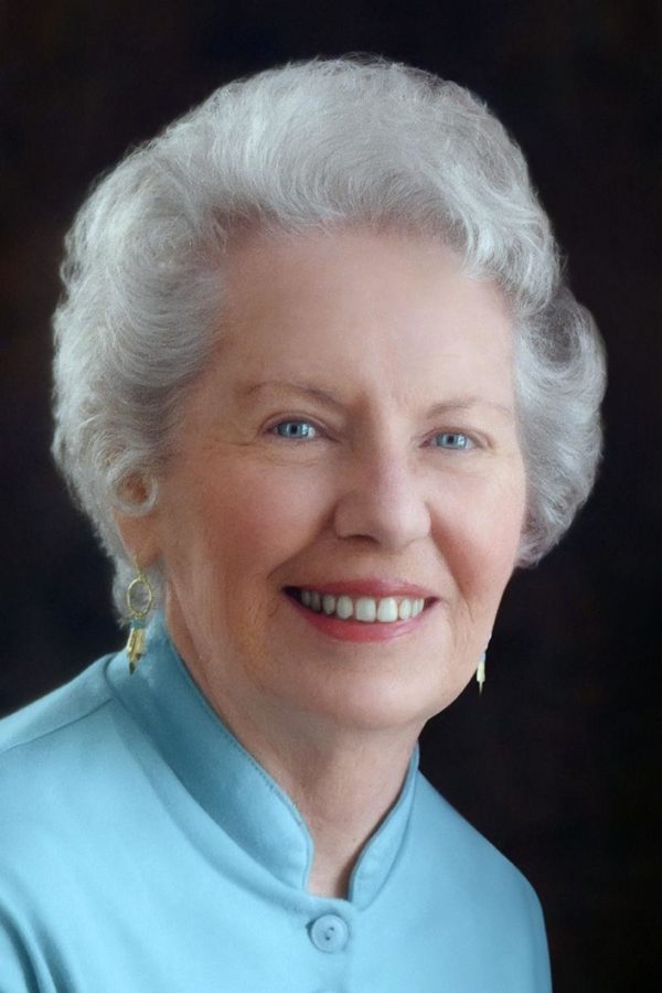 Mary Ann Locklear - Roper and Sons