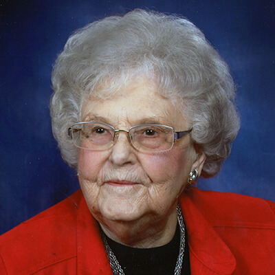 Eleanor Jean (Myers) Moore - Roper and Sons