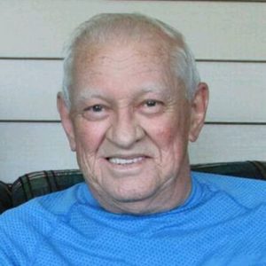 Donald (Don) Bruce - Roper and Sons