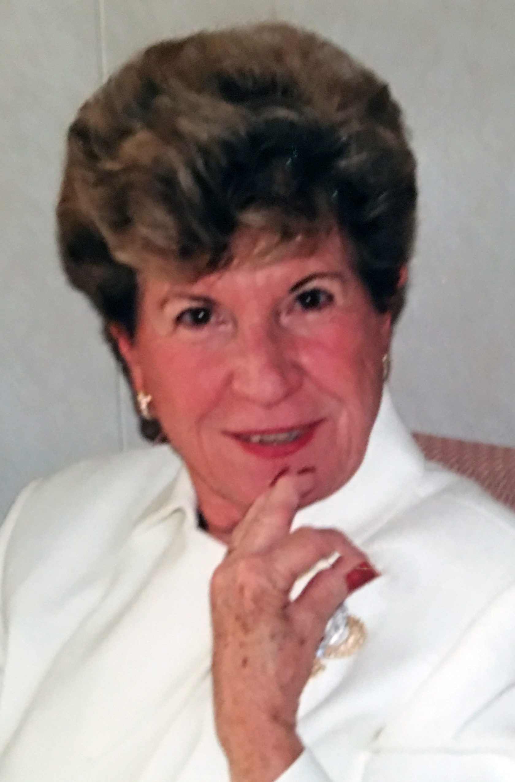 Irene Larson - Roper and Sons