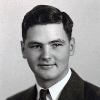 Donald Wunderlich - Roper and Sons