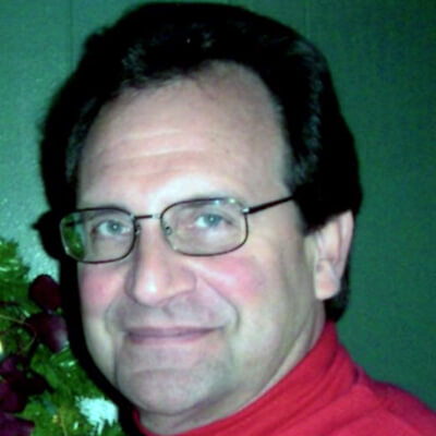 Jon Parrish - Roper and Sons