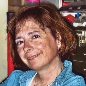 Debra Campbell - Roper and Sons