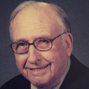 Donald R. Prowant - Roper and Sons