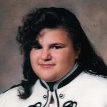 Shannon Marie Peacock - Roper and Sons