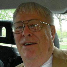 Dr. Douglas Stuart Hoy - Roper and Sons