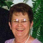 Roberta “Bobbie” Pauline Anderson - Roper and Sons