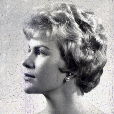 Beverly Jean (Sorys) Hicks - Roper and Sons