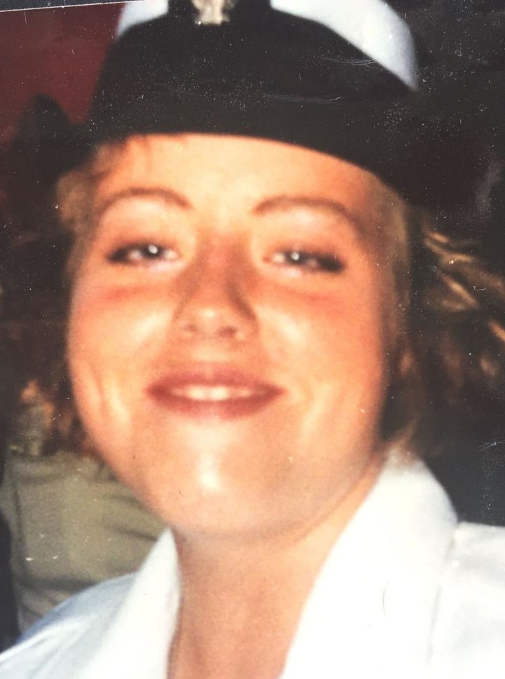 Madeline Michelle Taber - Roper and Sons