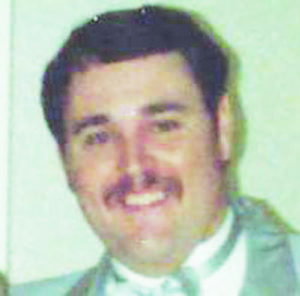 Ronald Dean "Ron" Wasser, Jr. - Roper and Sons