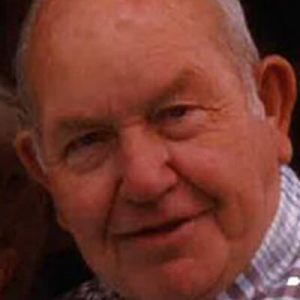 Robert “Buzz” Bussear - Roper and Sons