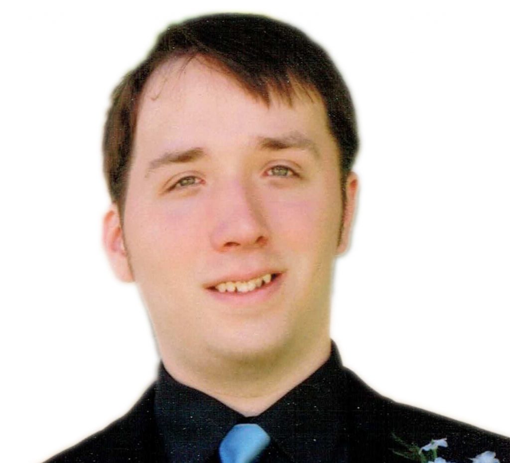 Toby Arneson - Roper and Sons