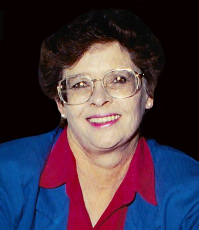 Teresa Fitzgerald - Roper and Sons