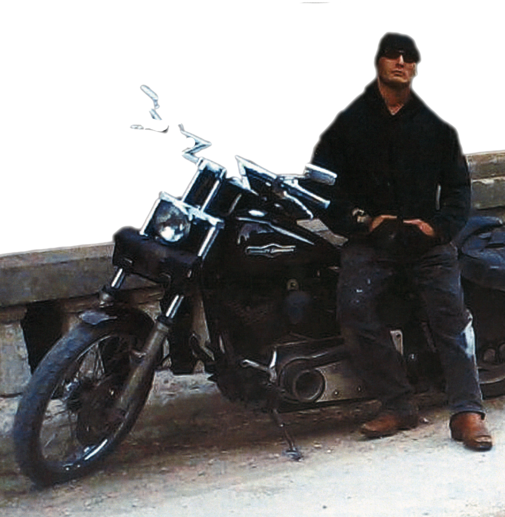 Johnny Walker - Roper and Sons