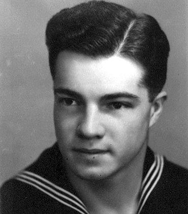 John B. Lepinski - Roper and Sons