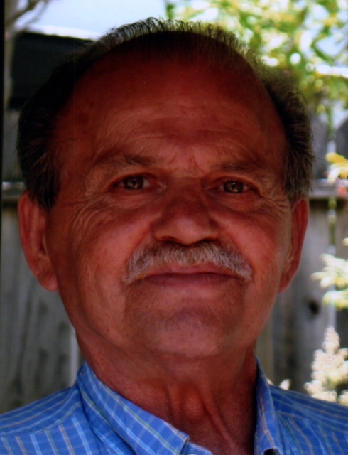 Rodney Magnuson - Roper and Sons