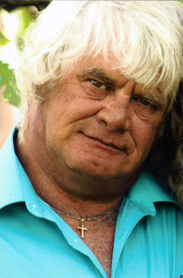 Gregory "Greg" Milem - Roper and Sons