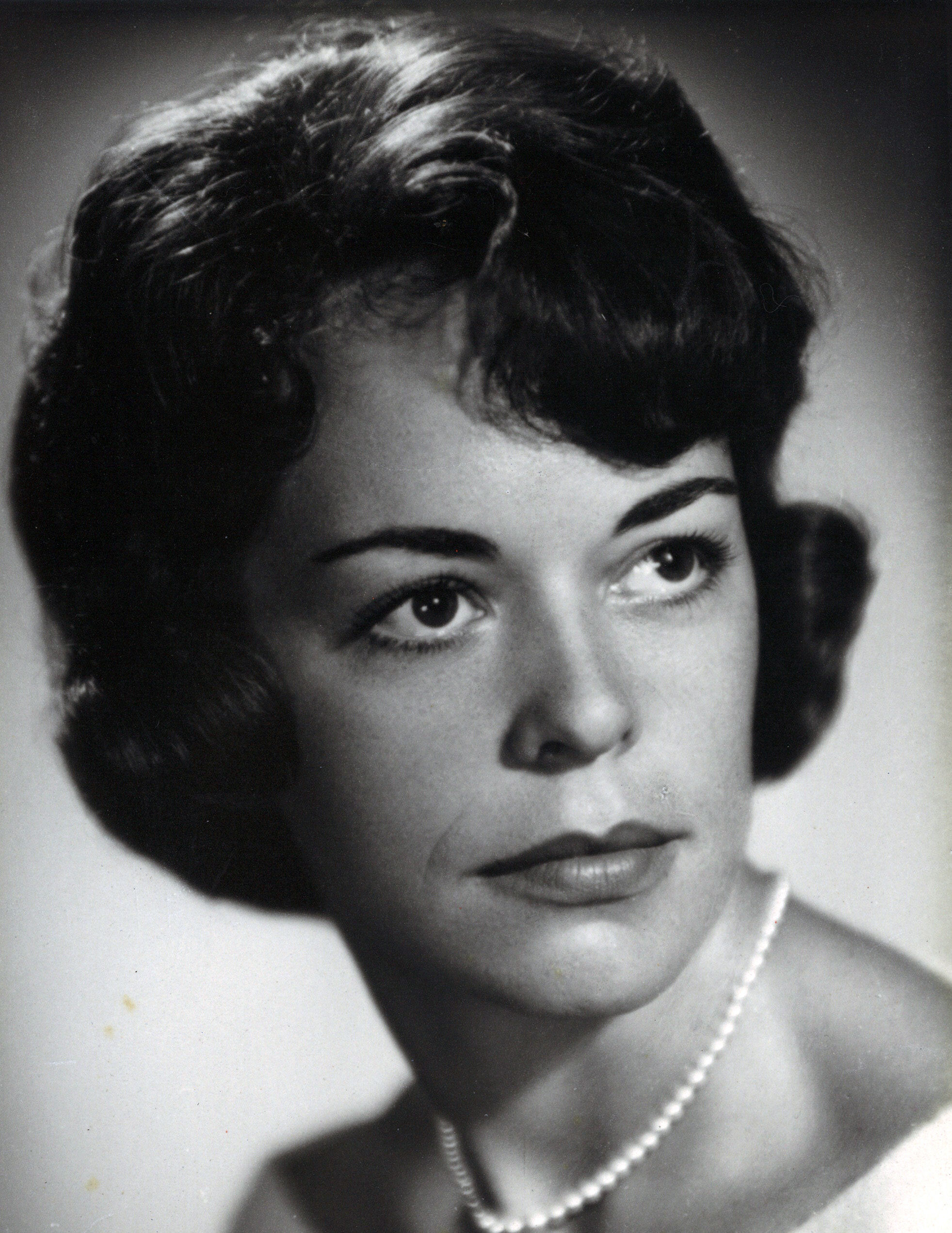 Dorothy Wilson - Roper and Sons