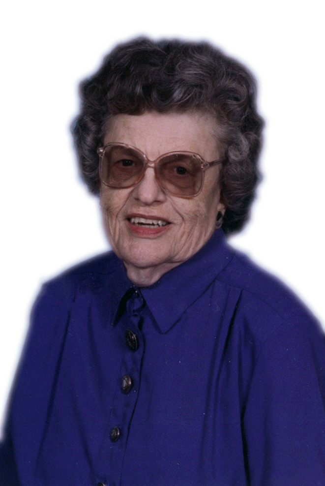 W. Maxine Wolf - Roper and Sons