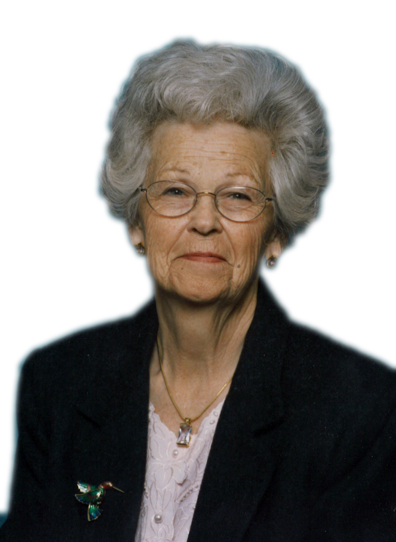 Beverly Ann Chansley - Roper and Sons