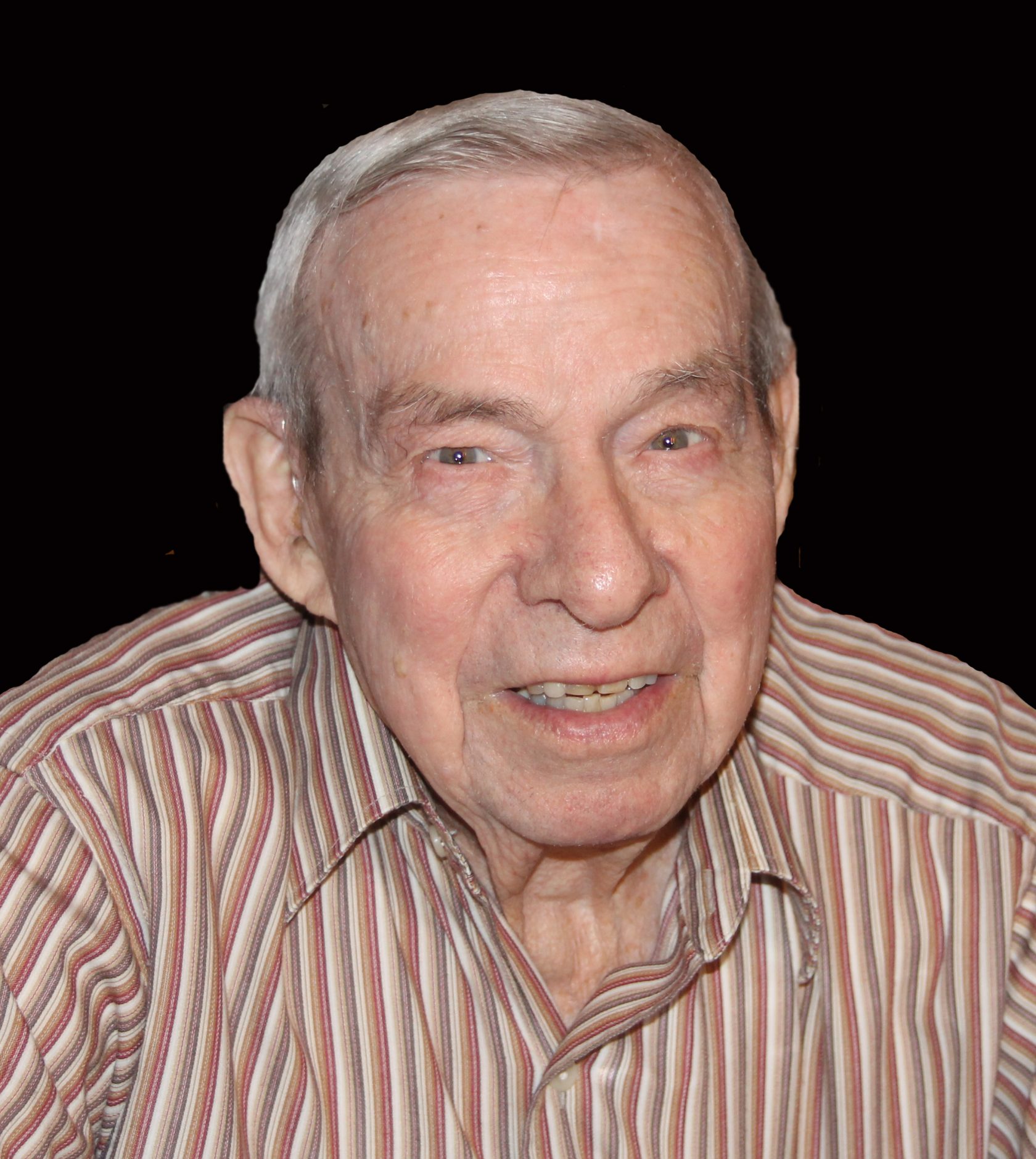 Harold R. Cosper - Roper and Sons